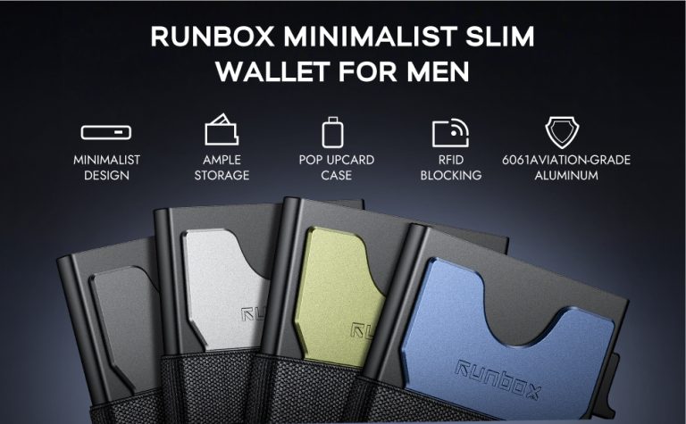 RUNBOX Wallets Premium Online Website - RUNBOX Wallets Premium Online ...